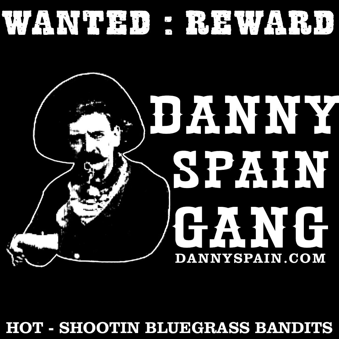 Danny Spain Official