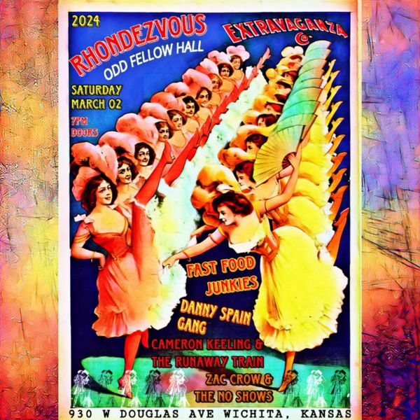 Danny Spain Official - Bluegrass, Music