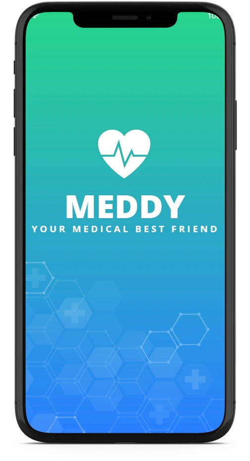 Meddy Health Co.