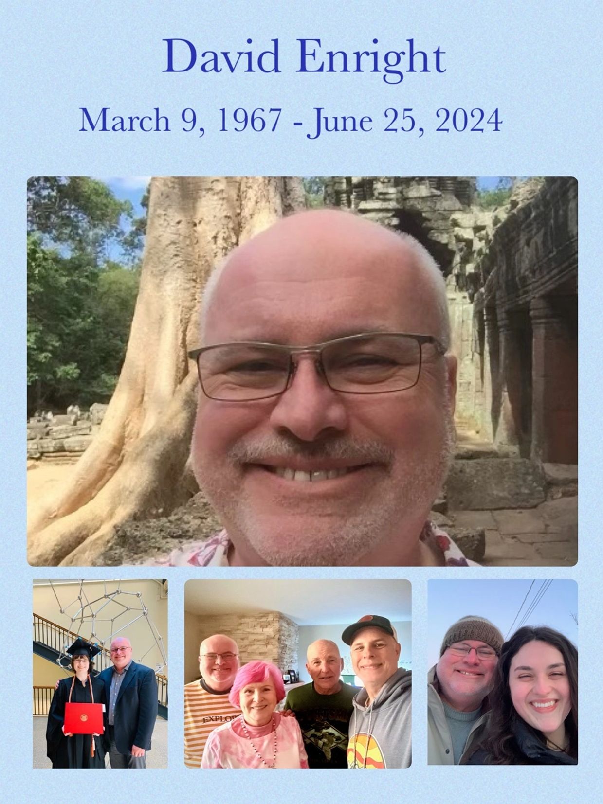 Enright-McPherran Professional Consulting