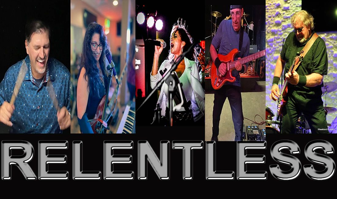 Relentless Band