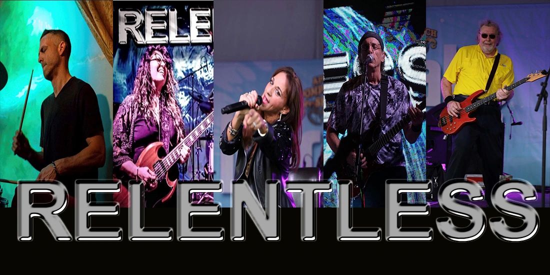 Relentless Band