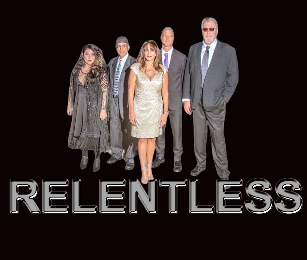 Relentless Band