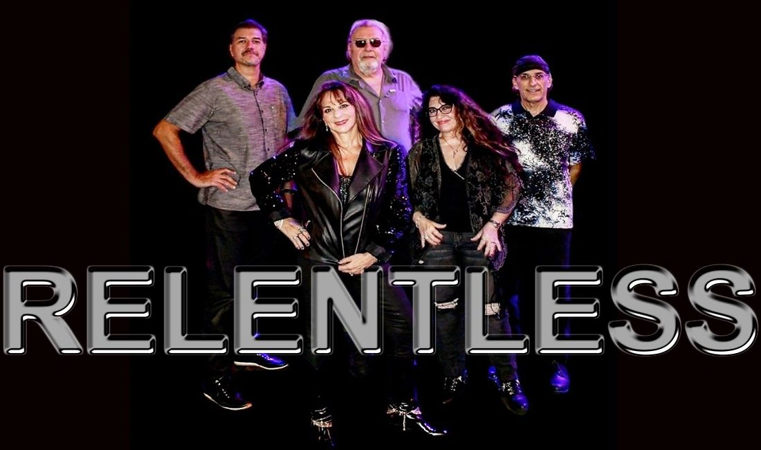 Relentless Band