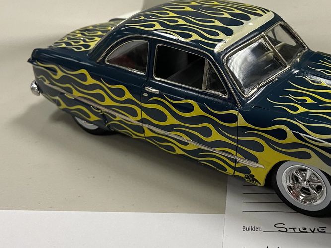 Desert Scale Classic 20!!