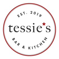 MENU | Tessie's bar & kitchen