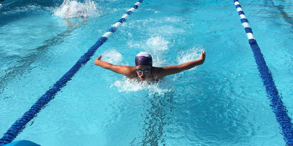 Swim Team