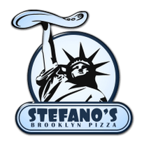 Stefano's Brooklyn Pizza - Pizza Delivery, Pizza, Italian Restaurants