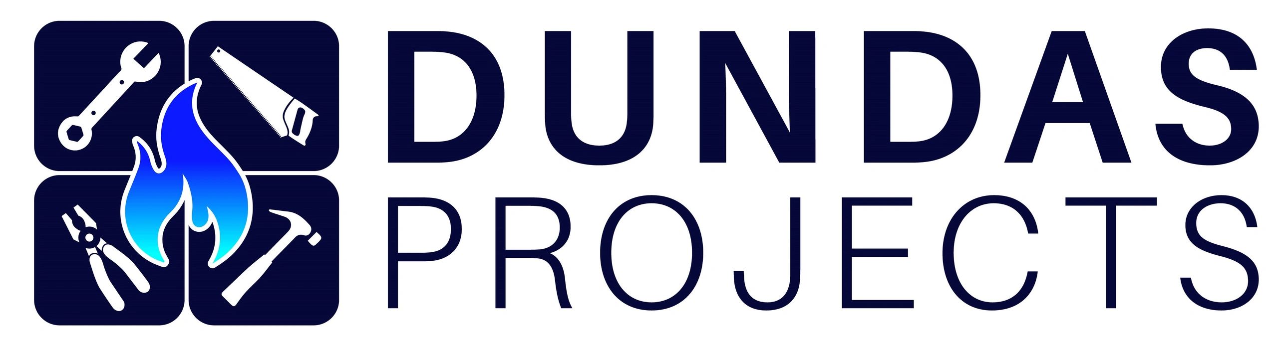 Dundas Projects