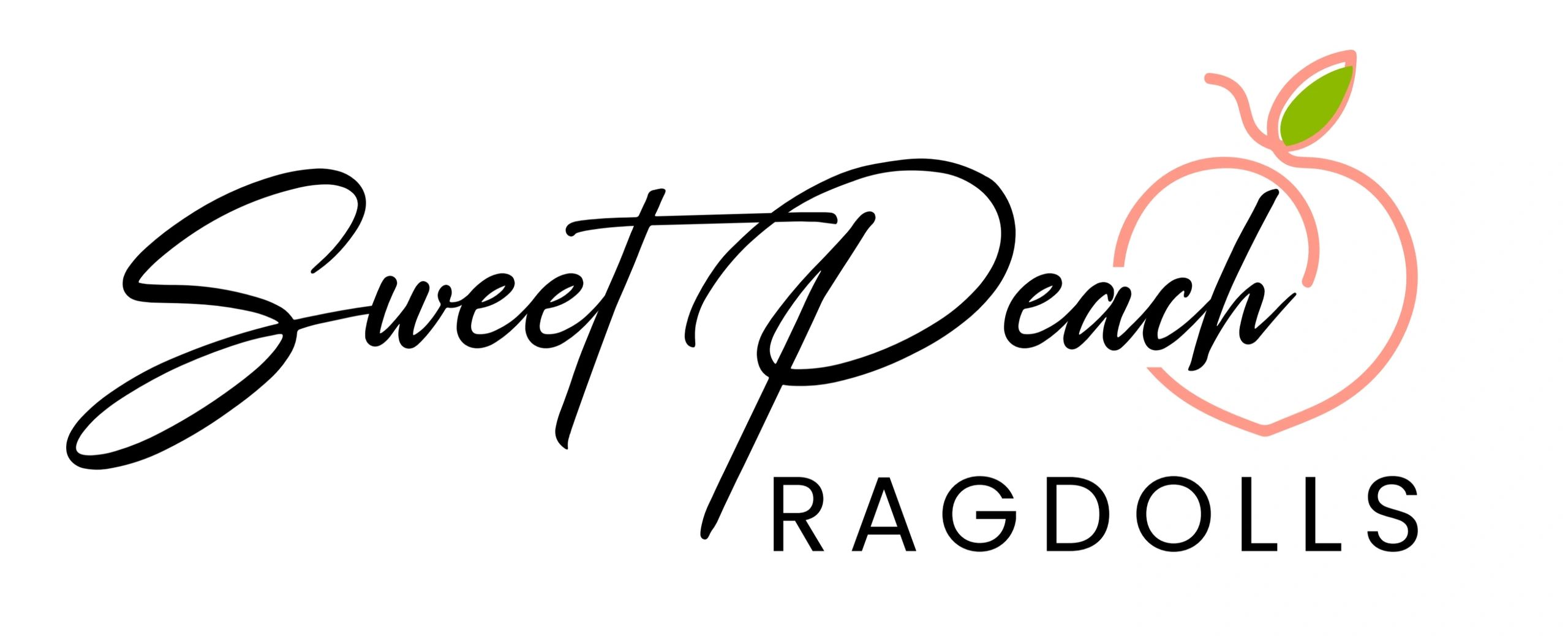 Sweet Peach Ragdolls LLC