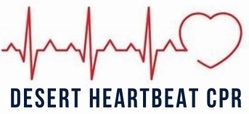 Desert Heartbeat CPR - HOME