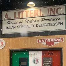 A. Litteri, Inc.