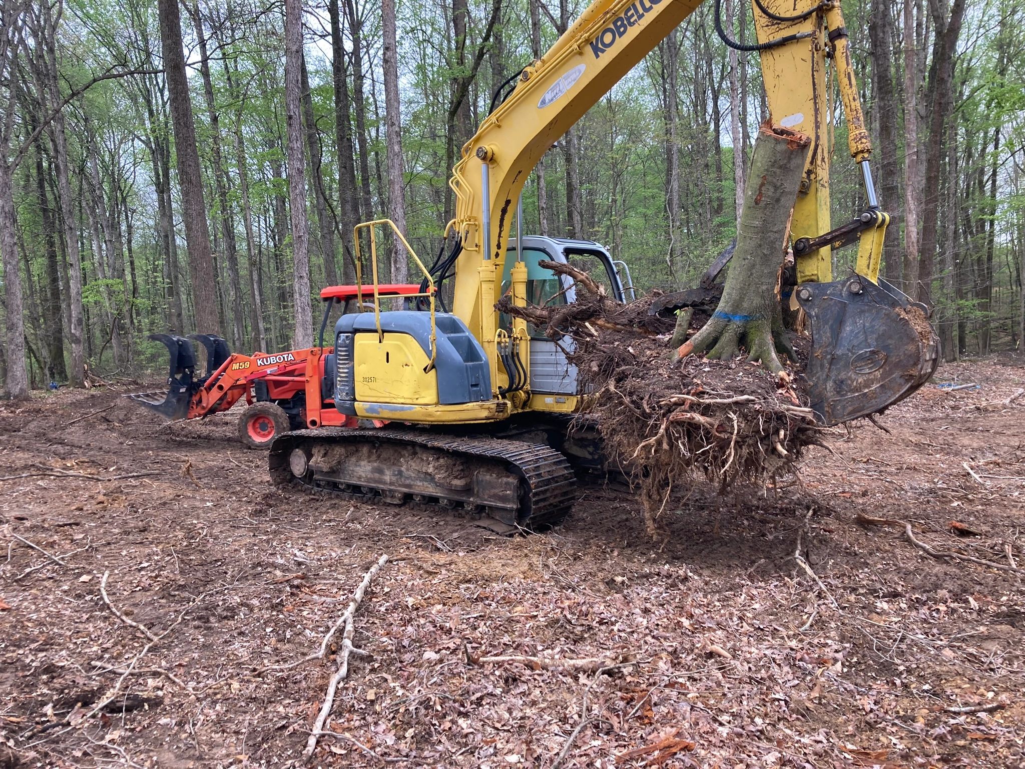Complete Land Services - Home