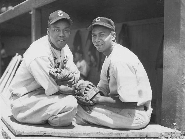 Larry Doby