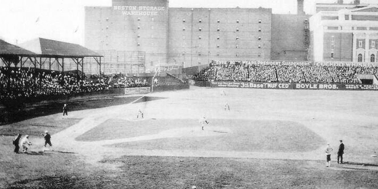 Major League Baseball