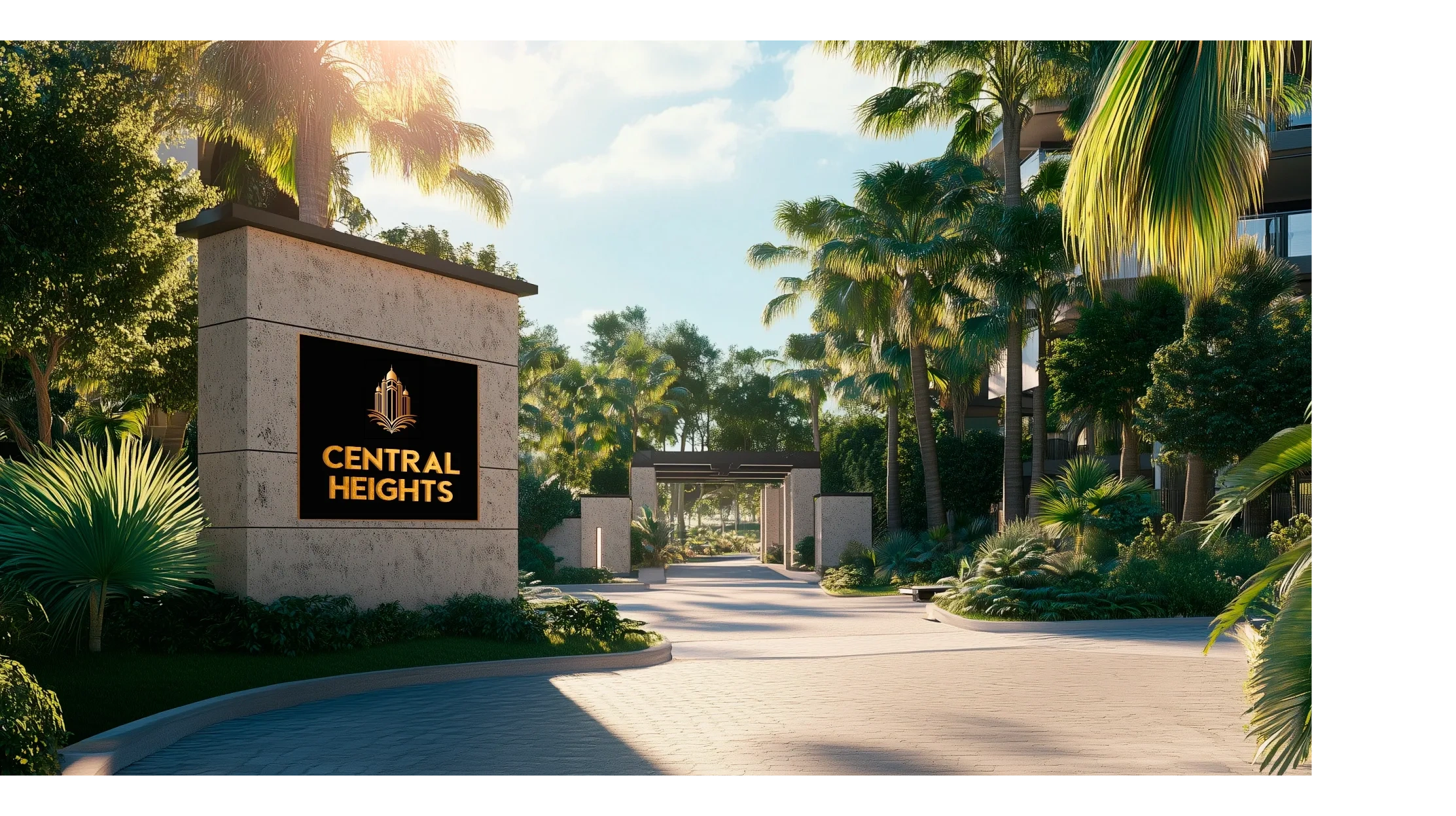 Professional Signage For Your Properties