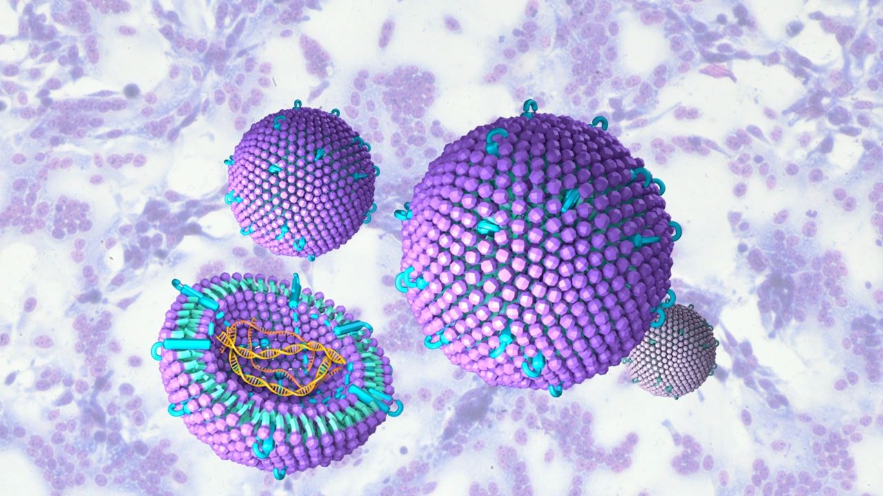 John Lewis | Entos Pharmaceuticals