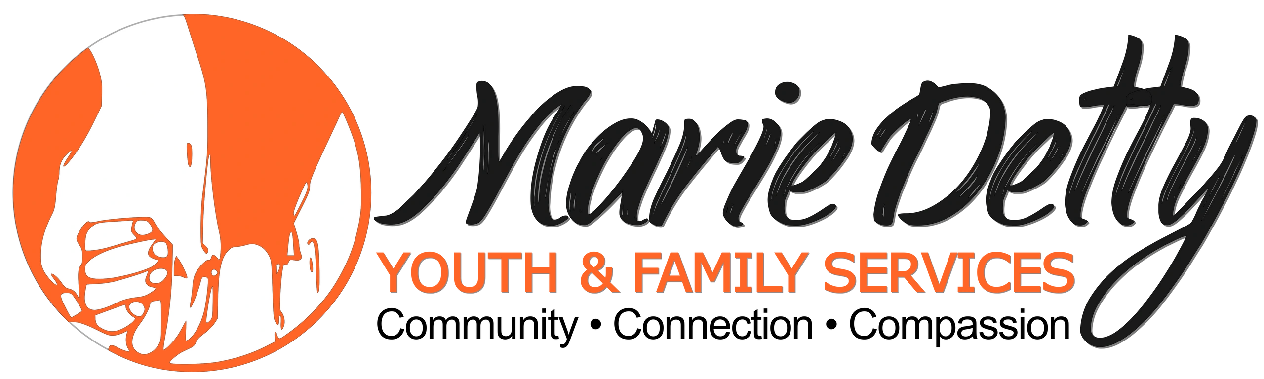 Meet The Team | Marie Detty