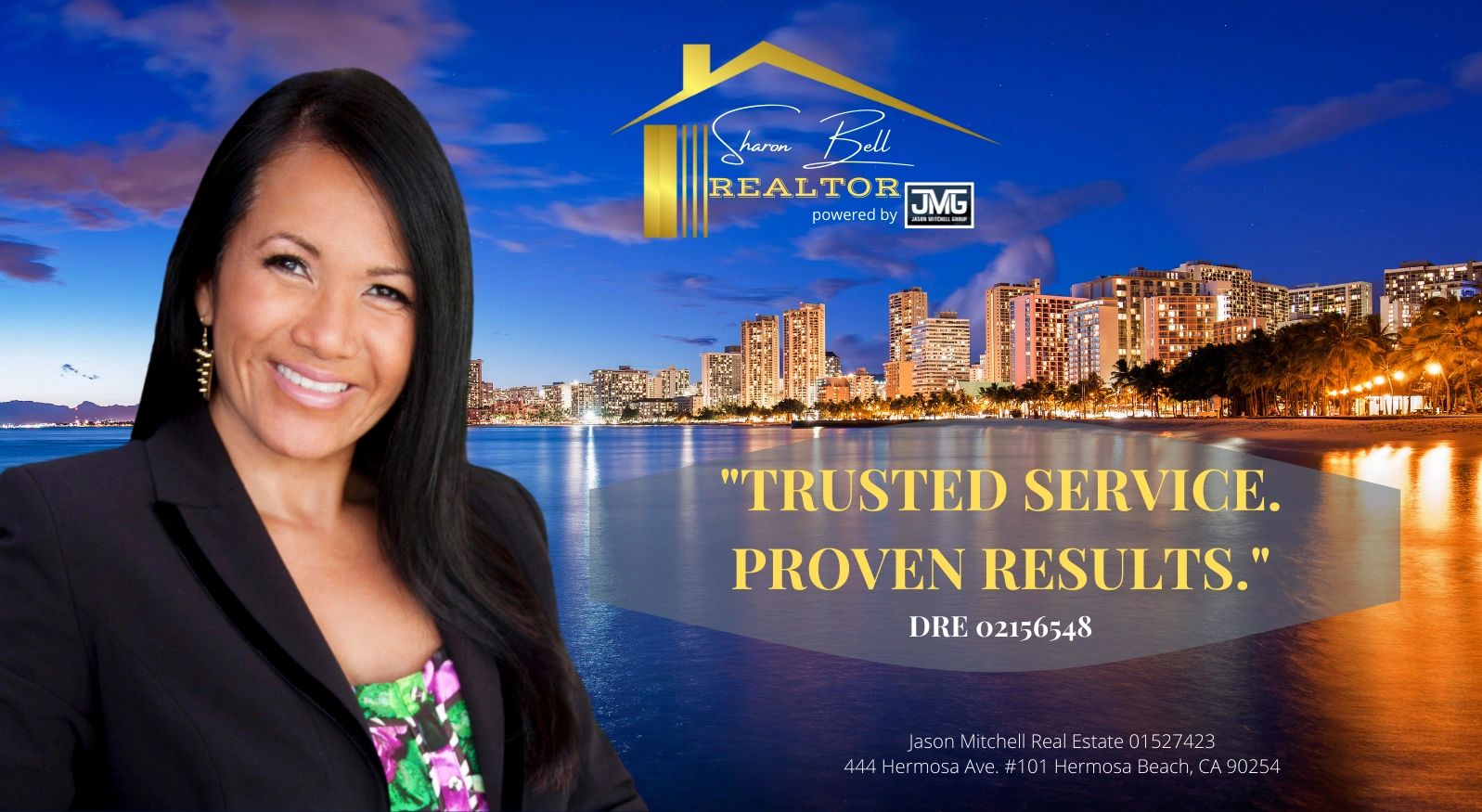 Sharon Bell Realtor - Real Estate Professional, For All Your Real ...