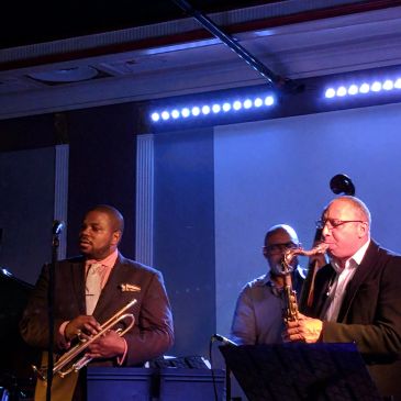 The Imagine Collective Jazz in Spokane, Washington