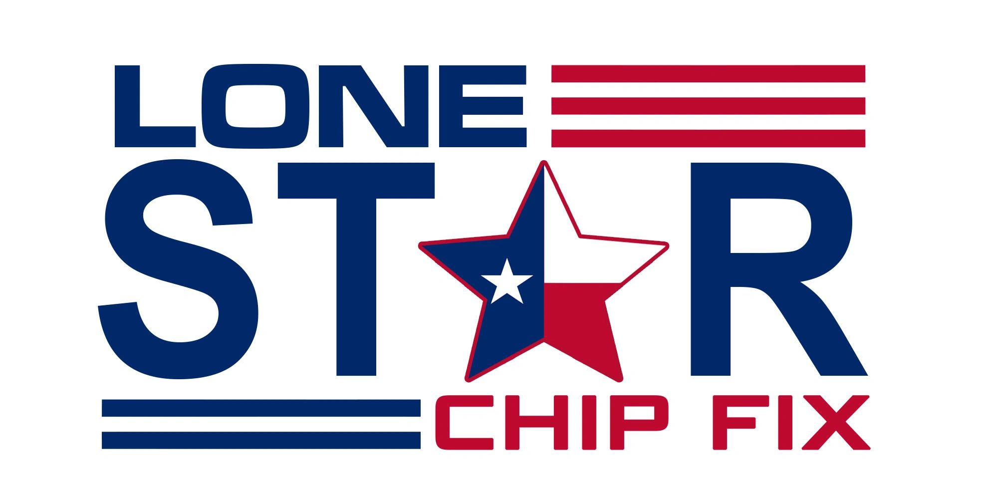 Windshield Chip Repair - Lone Star Chip Fix - McKinney, Texas
