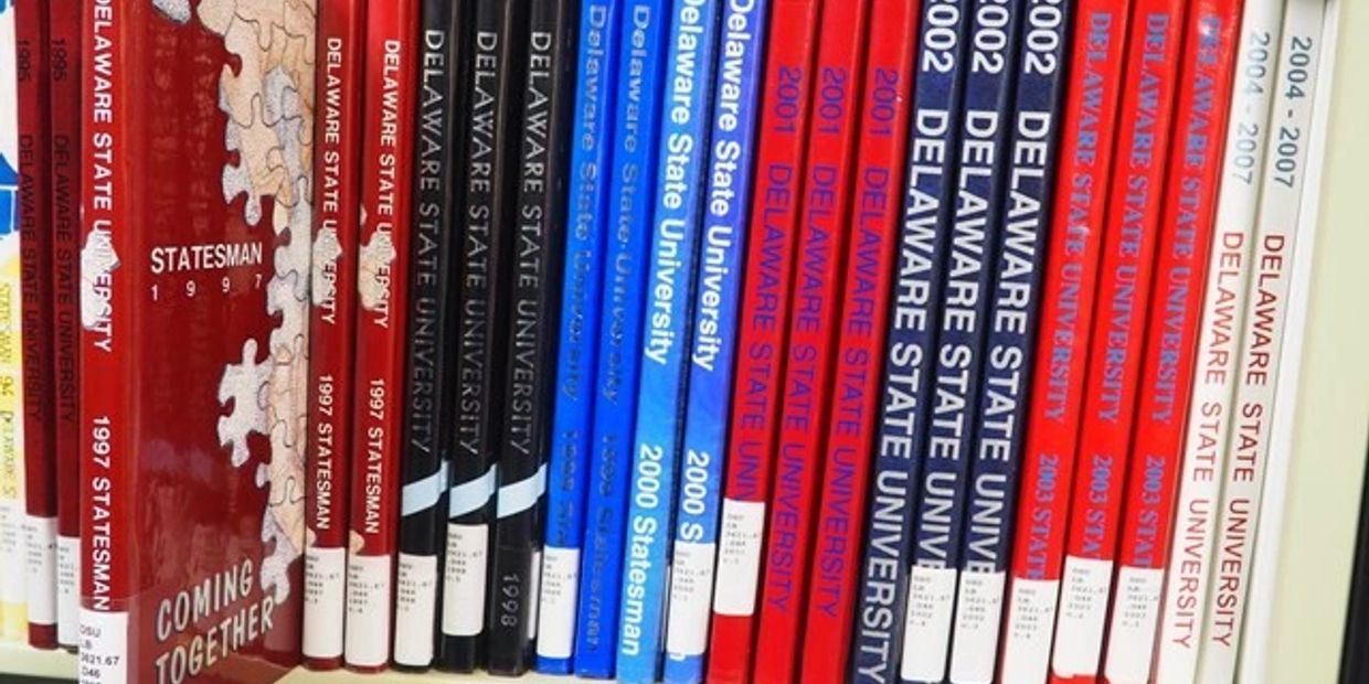 Delaware State University Alumni Association