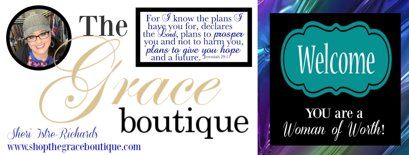 The GRACE Boutique is filled with amazing LuLaRoe Styles! I carry women ...