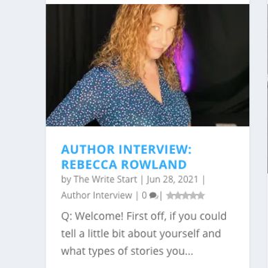 Rowland -- Books - Author, Books