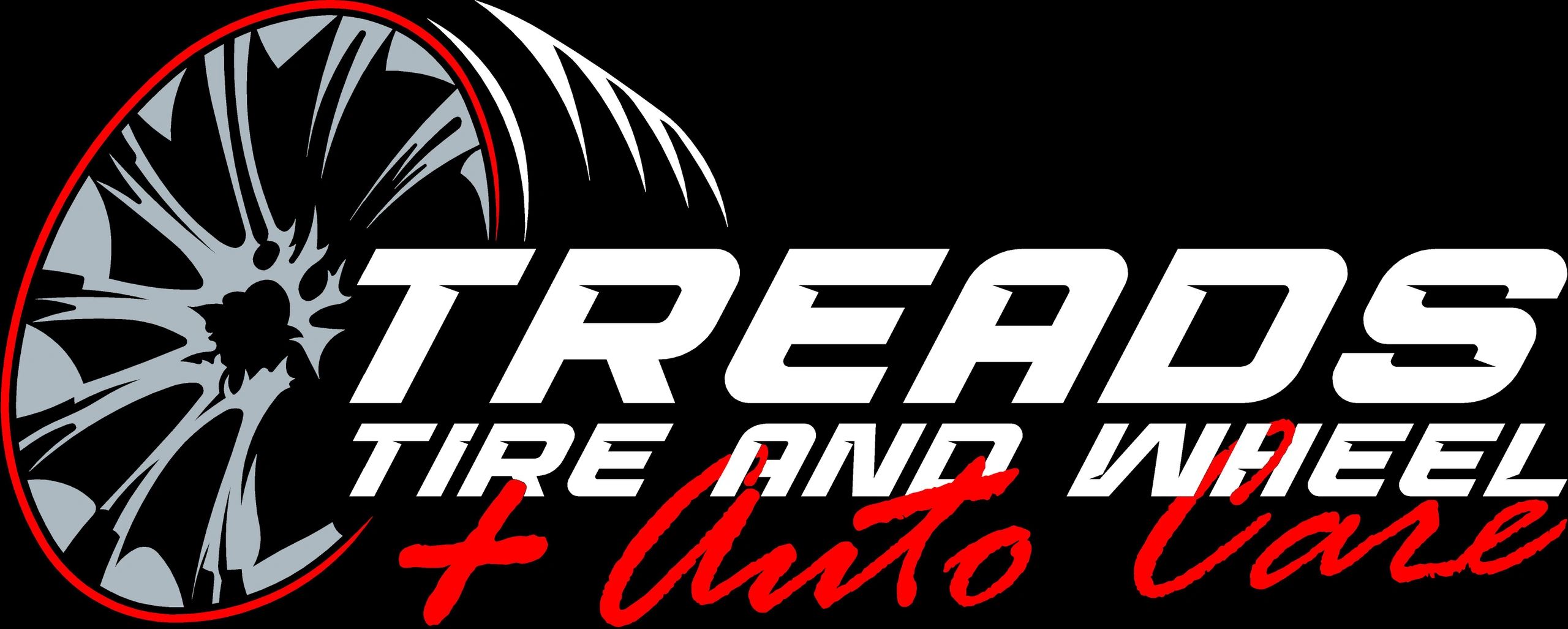 HOME [treadstireandwheel.com]