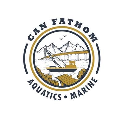 Can Fathom Marine | Docks, Piers, Boat Lifts, Crane and Barge