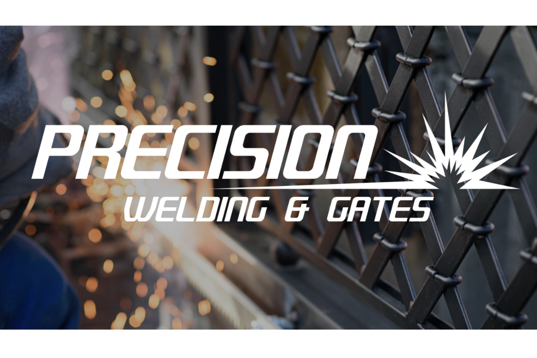 Precision Welding and Gates