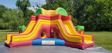Moonrise Play - Moonbounce, Rental