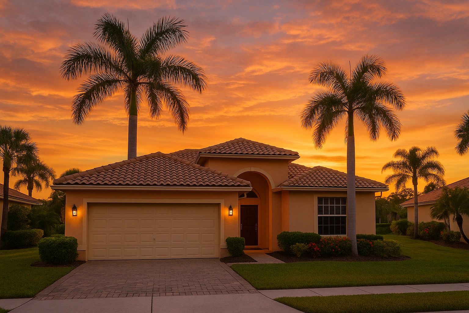 Lady Bird Deeds: A Simple Alternative to a Trust in Florida