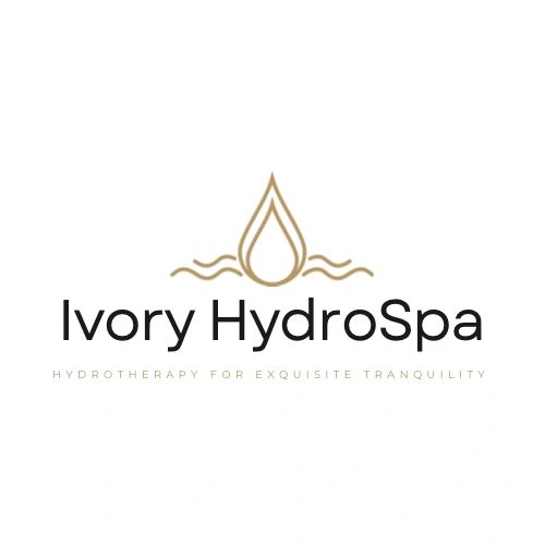 Ivory HydroSpa