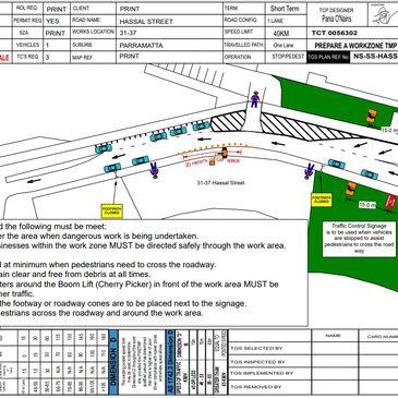 TOTAM Traffic Operations Training and Management - Traffic Control ...