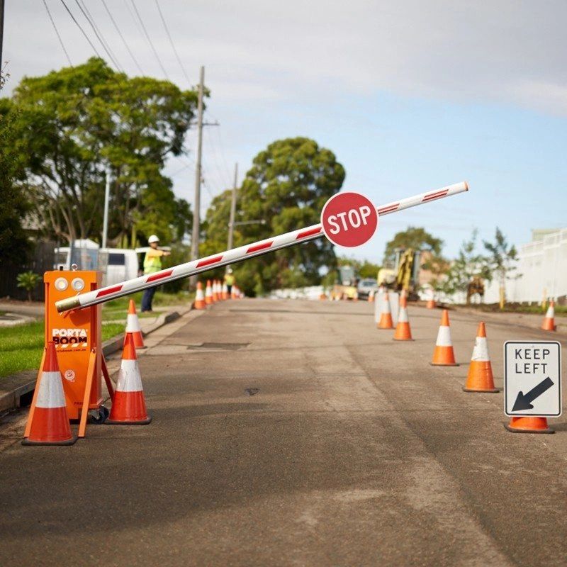 TOTAM Traffic Operations Training and Management - Traffic Control ...