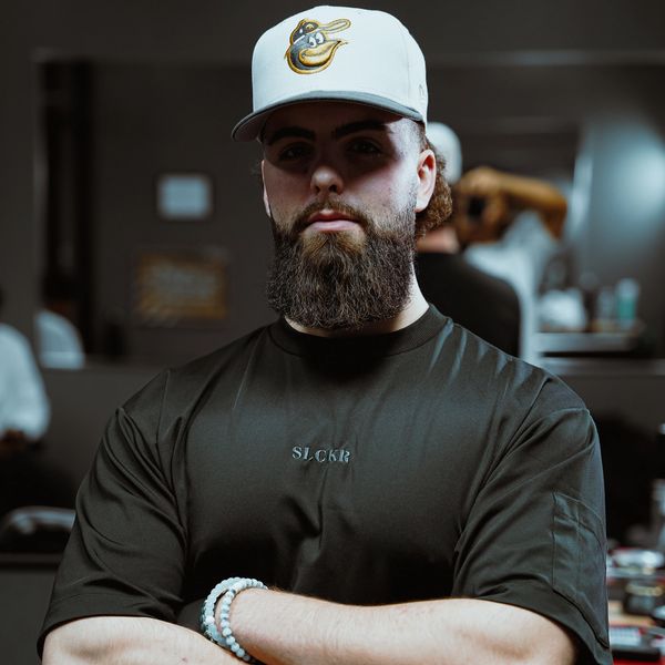 Barbell Barbers