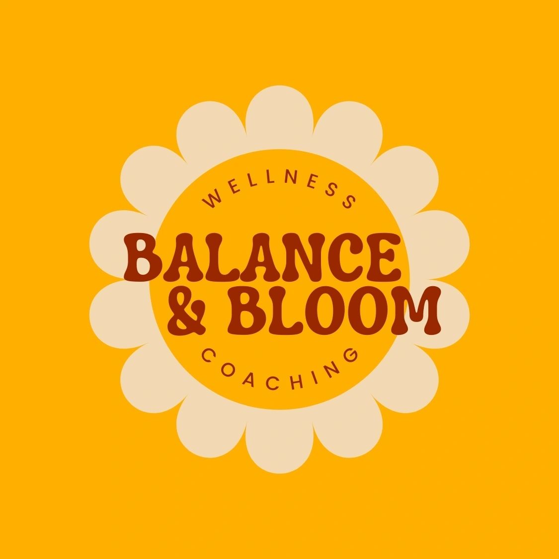 Balance and Bloom Wellness Coaching