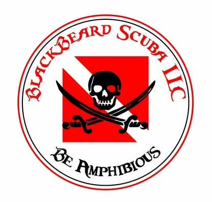 Learn Scuba Diving with BlackBeard Scuba LLC