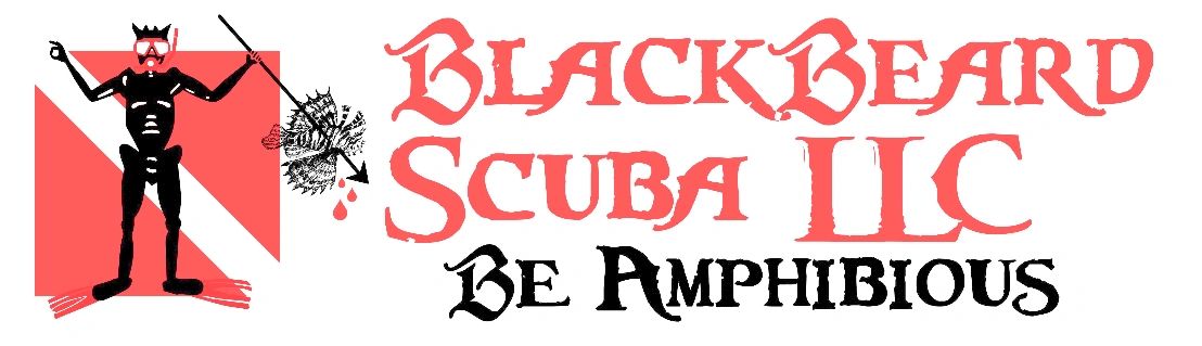 Learn Scuba Diving with BlackBeard Scuba LLC
