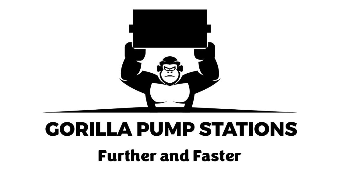 Domestic Water Pumps | Gorilla Pump Stations