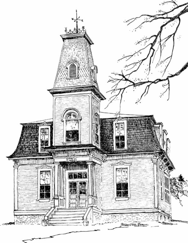 Milton Free Public Library