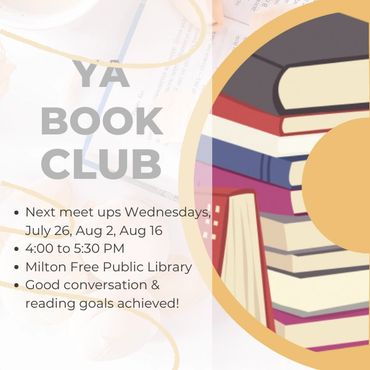 Milton Free Public Library