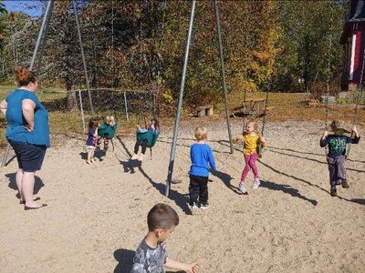 Milton Free Public Library