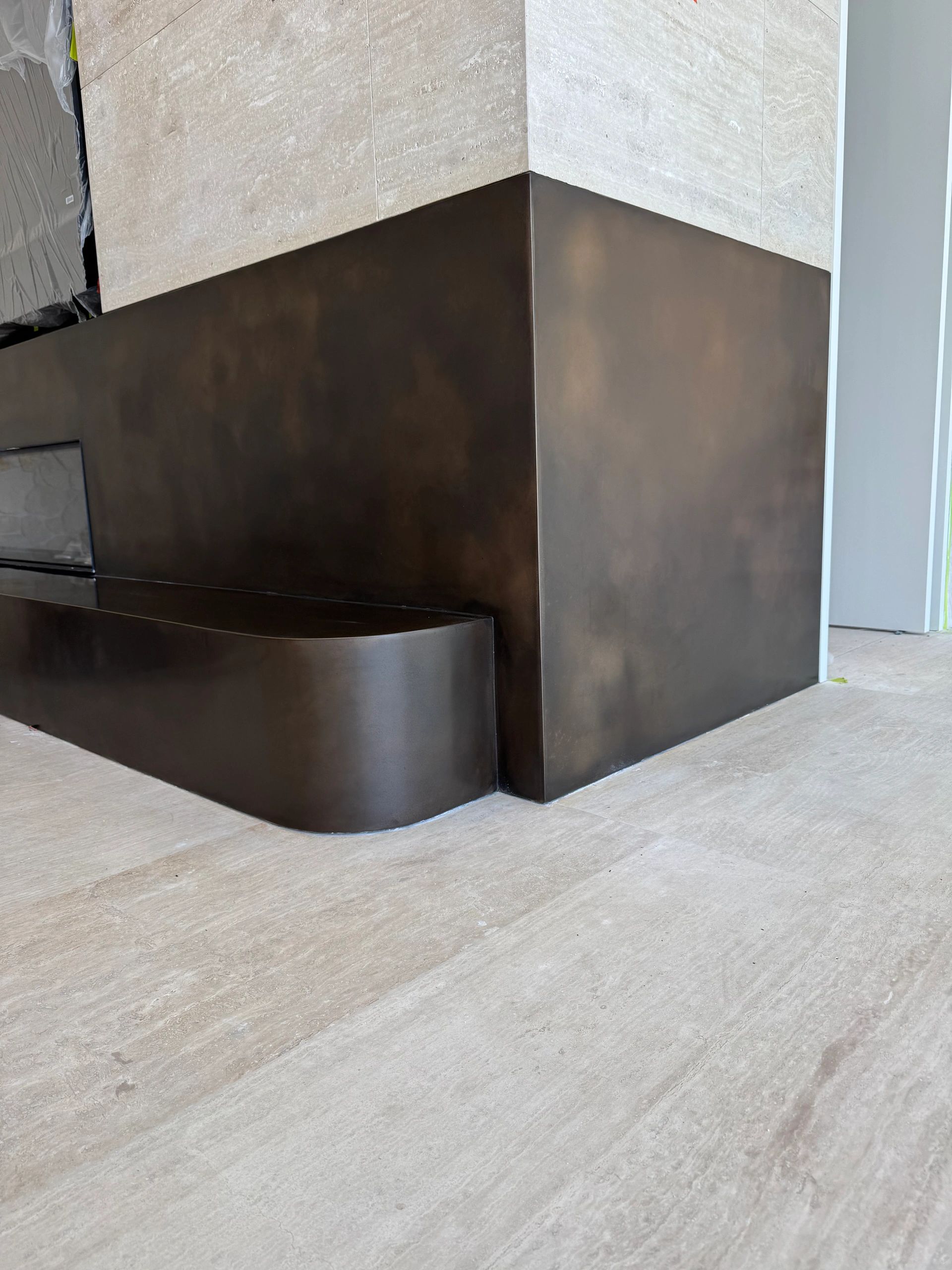 Luxe Coatings Australia: Premium Liquid Metal Finishes