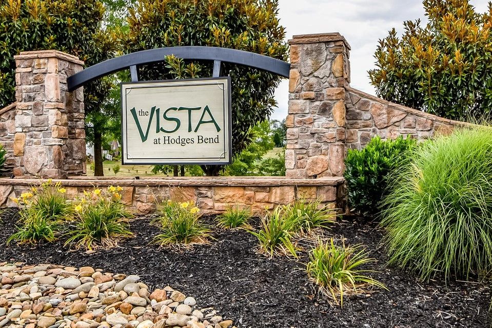 Vista at Hodges Bend HOA