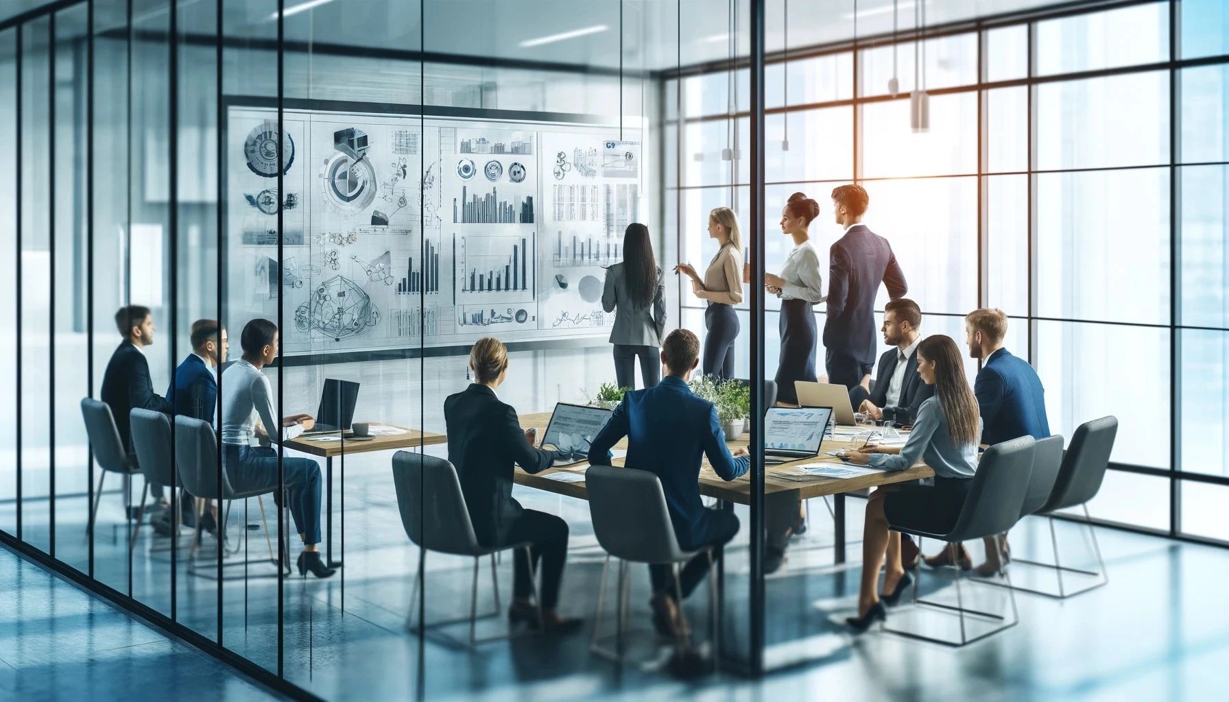 When is the right time to use external Project Managers