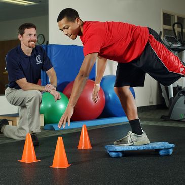 Dr Scott W. Cheatham - Physical Therapy, Sports Medicine