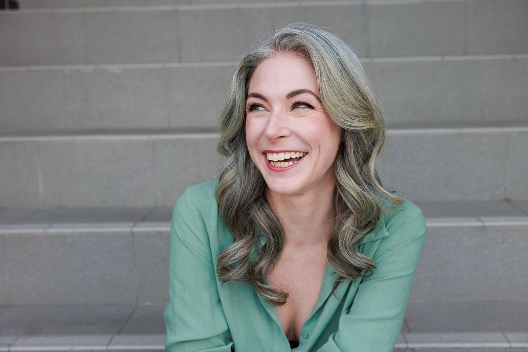 Rachel Rayner, Science Explainer