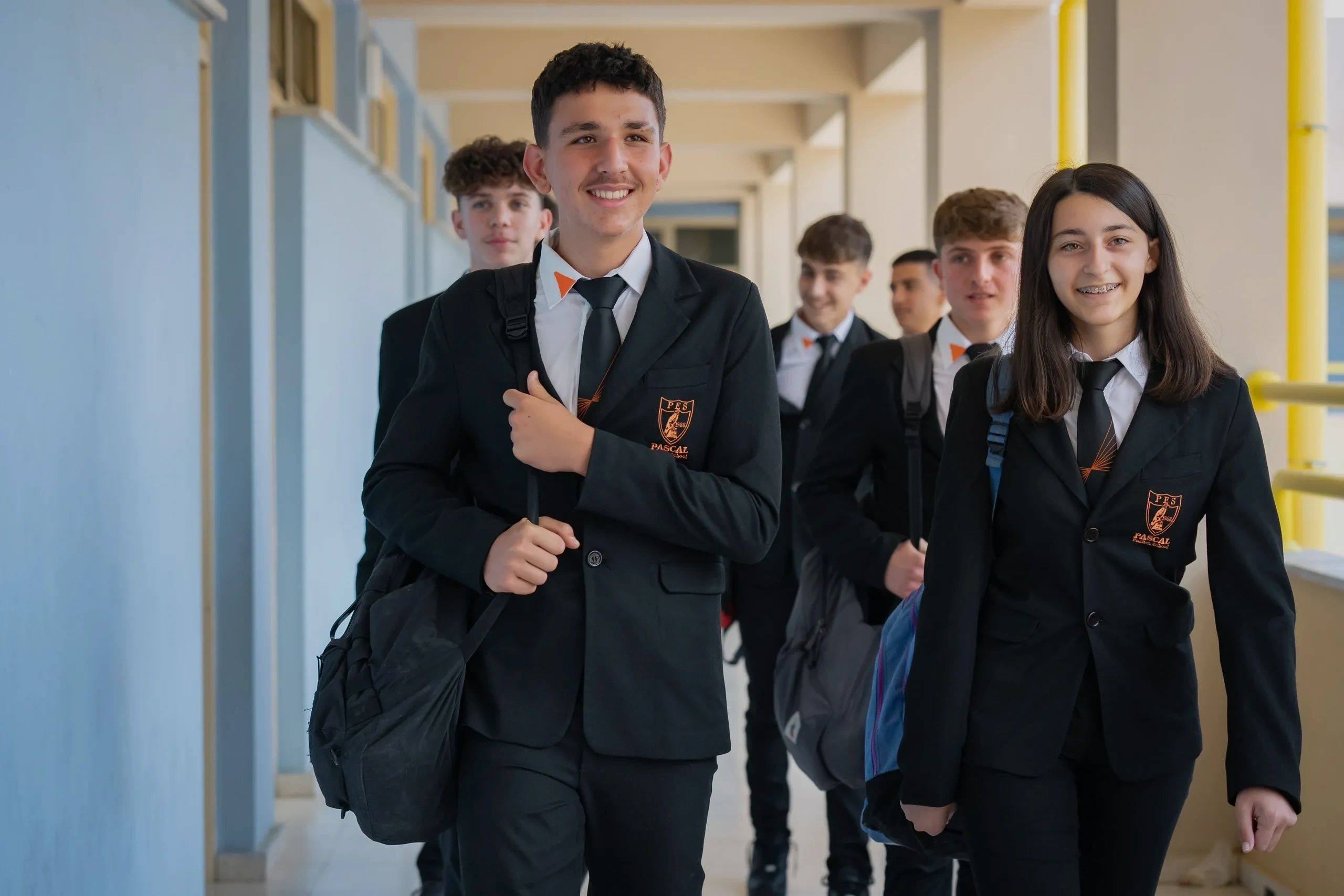 Shop for Student Uniforms at Victuar